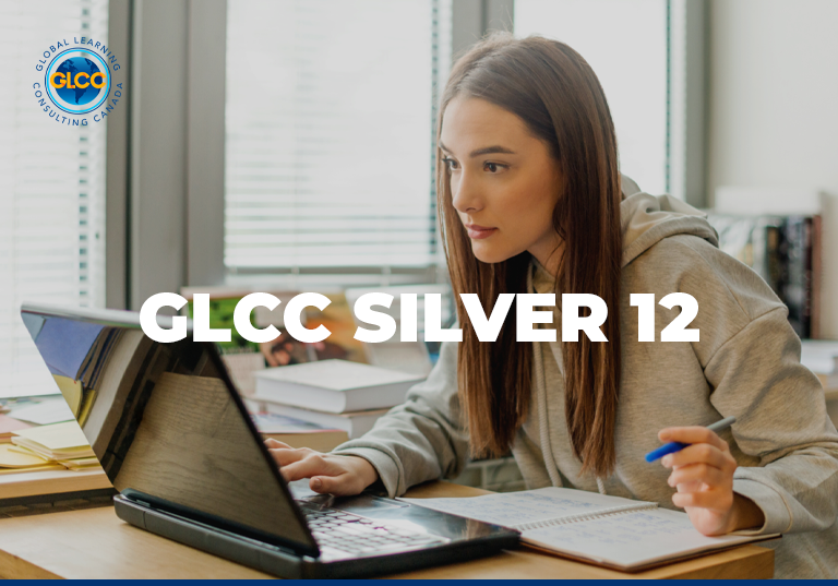 GLCC Silver 12 – Global E-Learning Consulting Latinoamerica