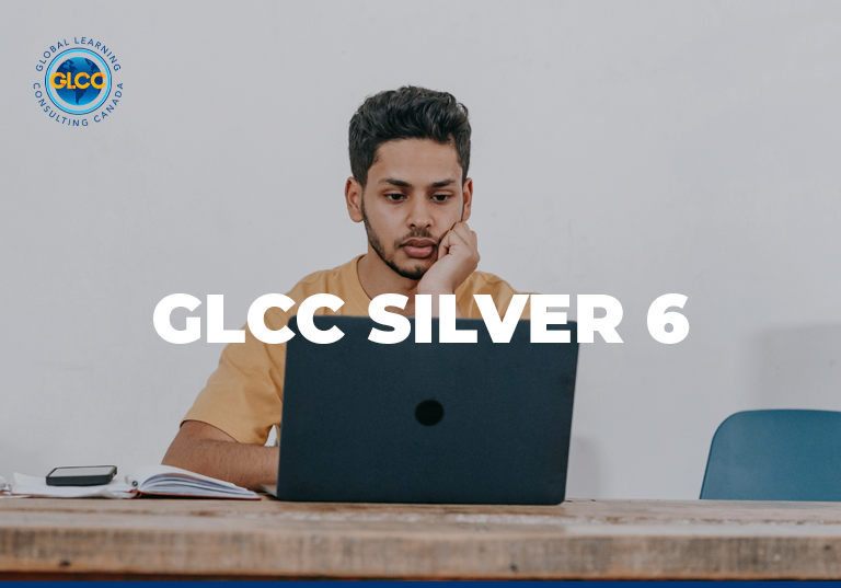 GLCC Silver 6 – Global E-Learning Consulting Latinoamerica