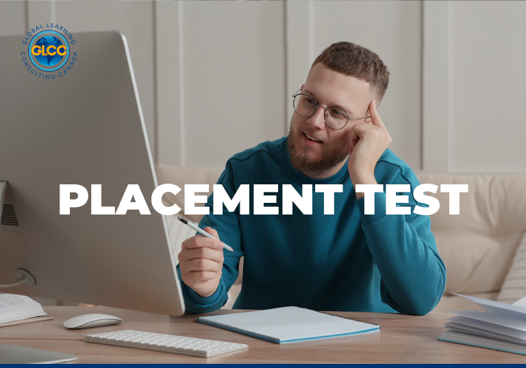 Placement Test – Global E-Learning Consulting Latinoamerica